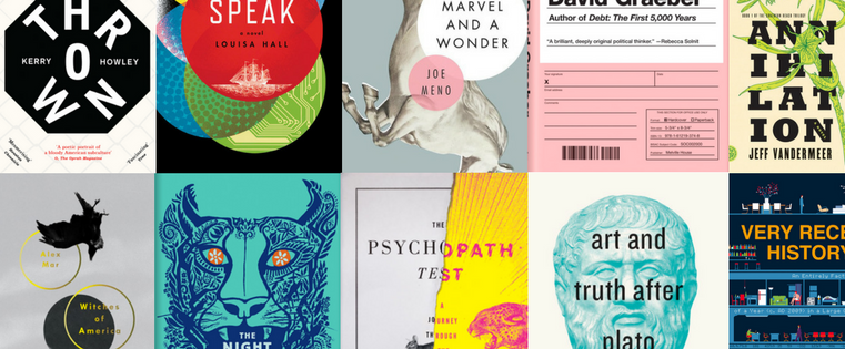 20 Creative Book Cover Designs to Inspire Your Next Project – “I want ...